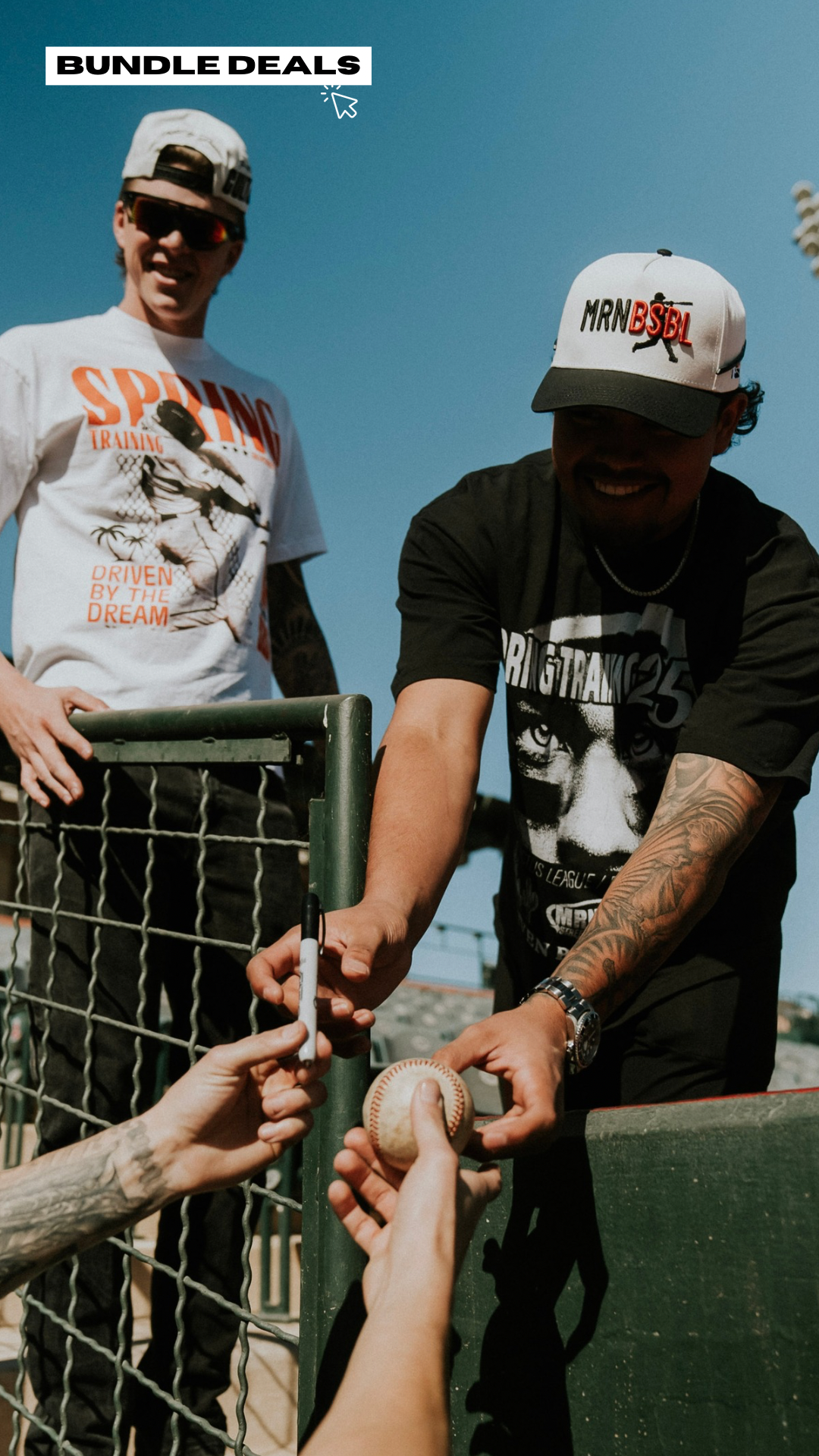 Morning Baseball – MorningBaseball