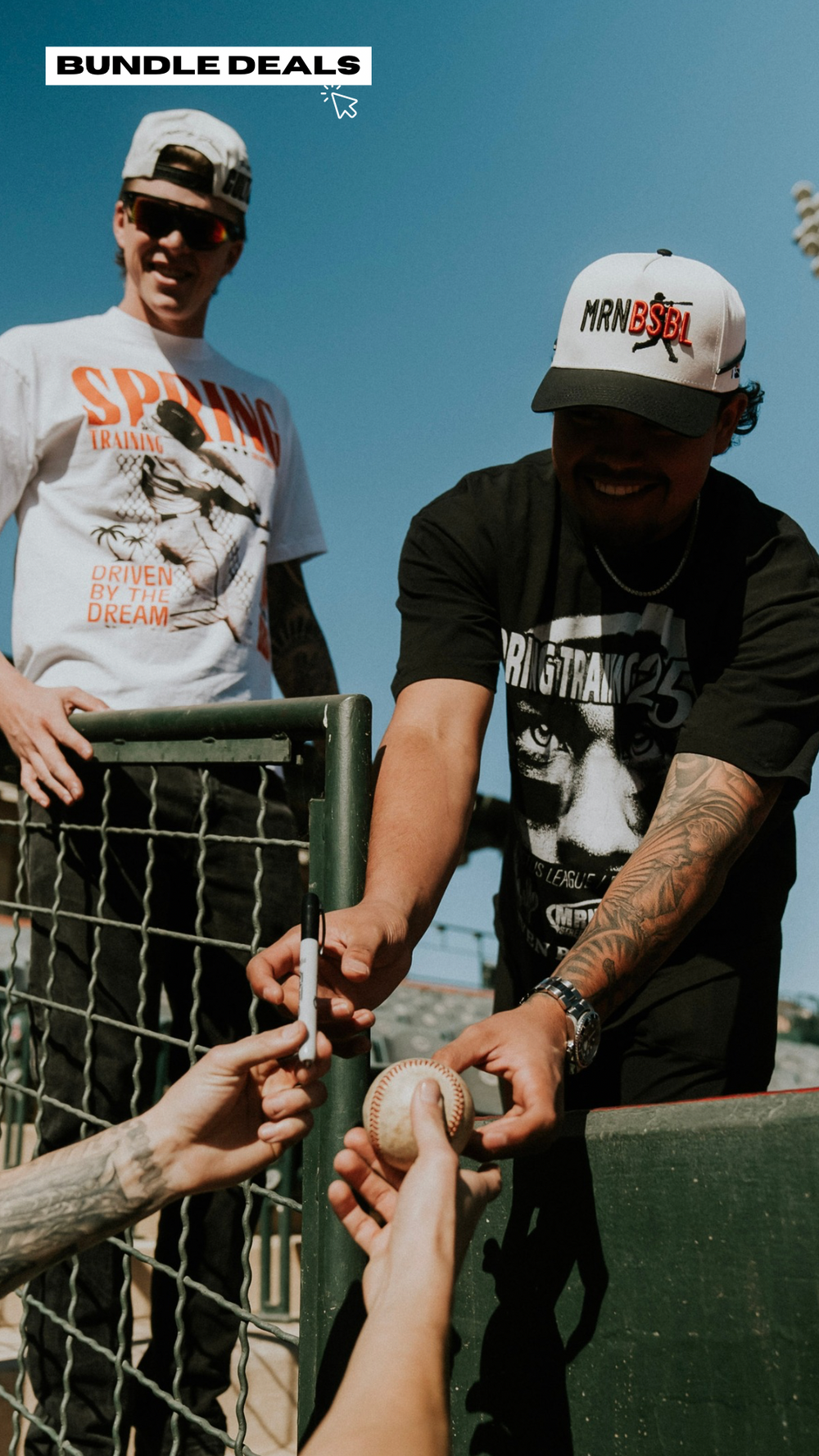 Morning Baseball – MorningBaseball