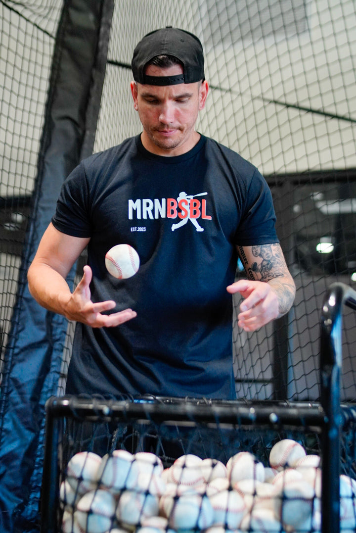 Morning Baseball | MorningBaseball