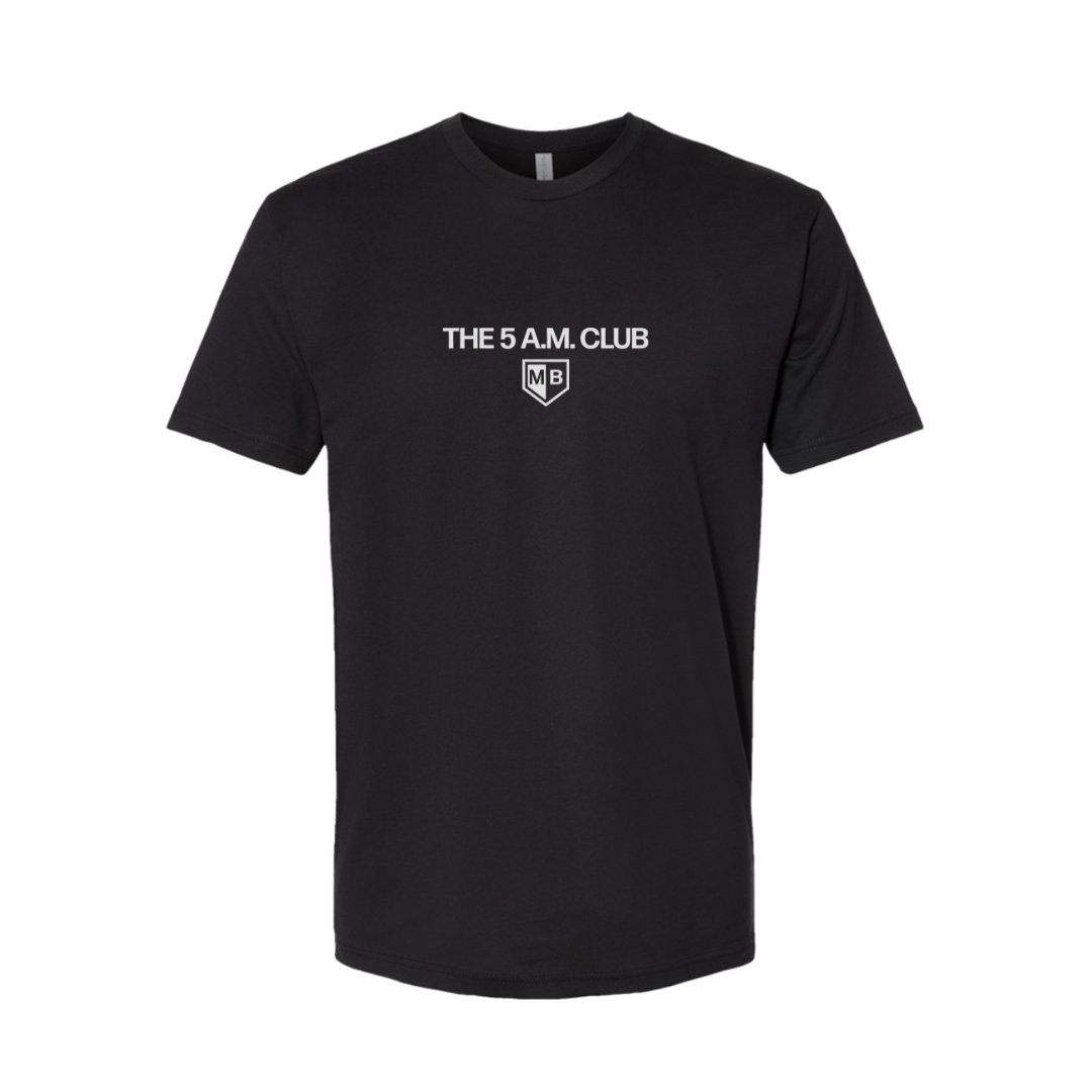 Morning Baseball – MorningBaseball