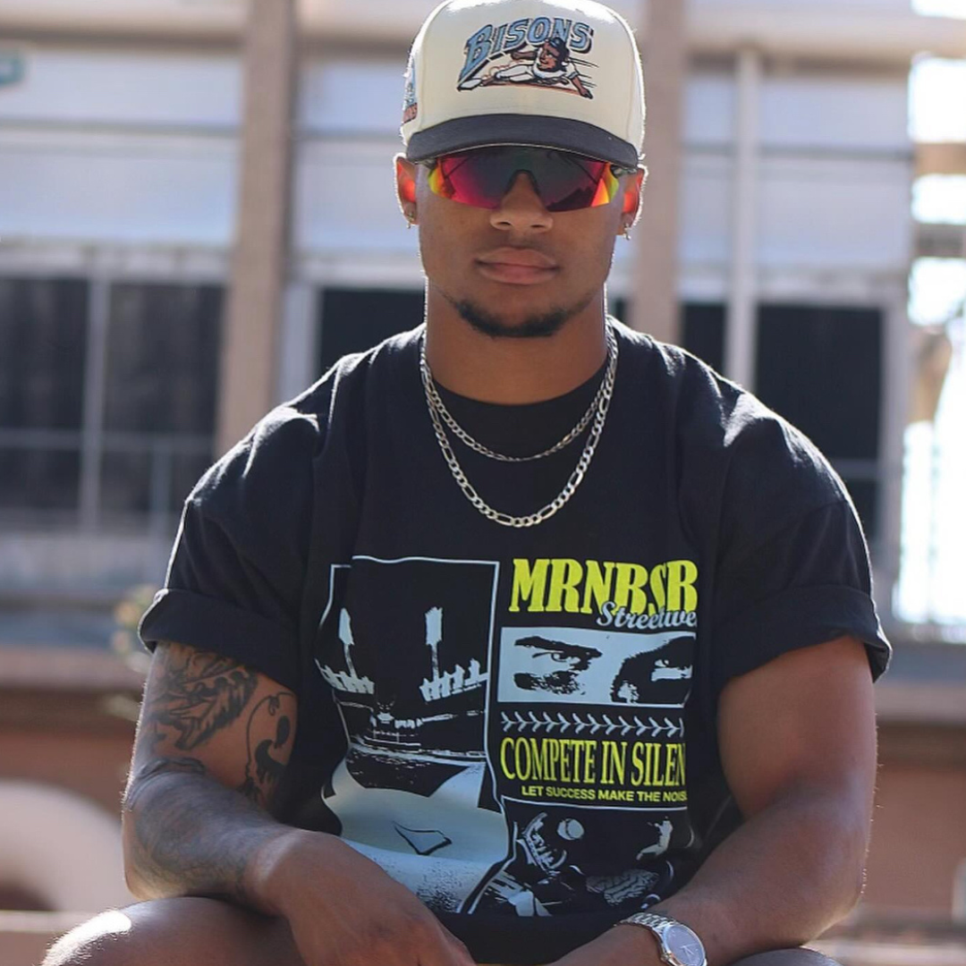 Morning Baseball – MorningBaseball