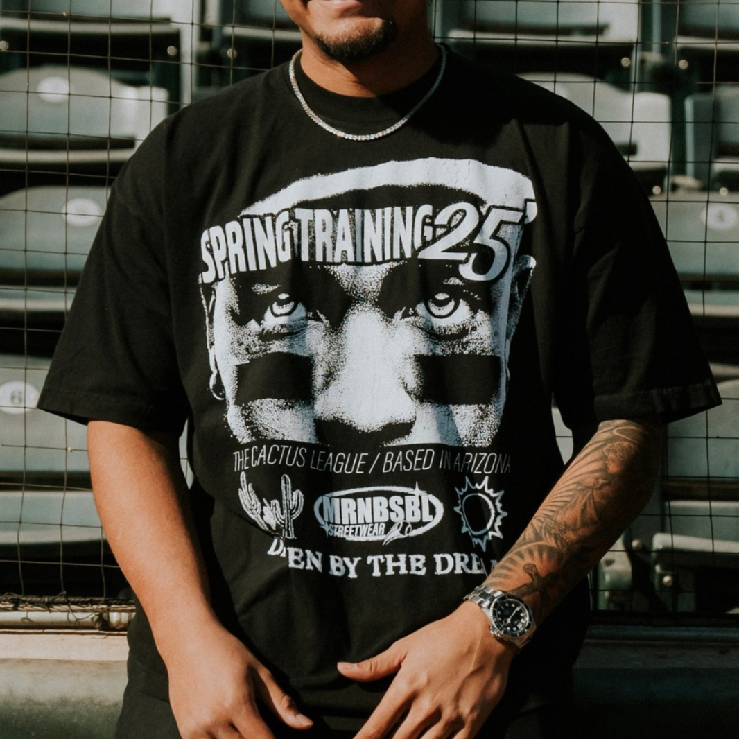 Morning Baseball – MorningBaseball