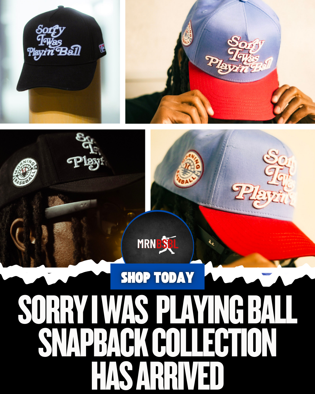 Morning Baseball – MorningBaseball