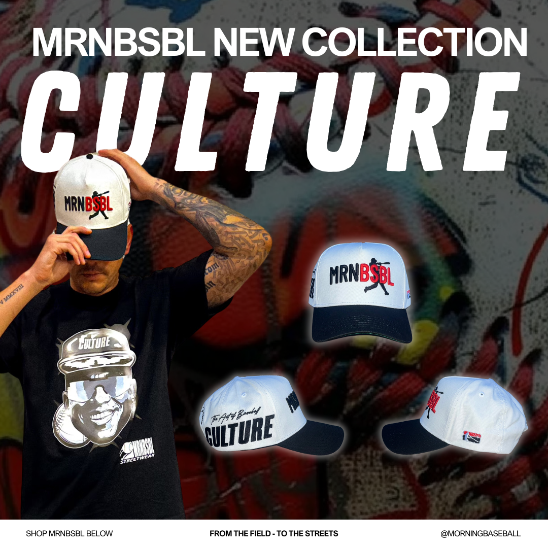 Morning Baseball – MorningBaseball