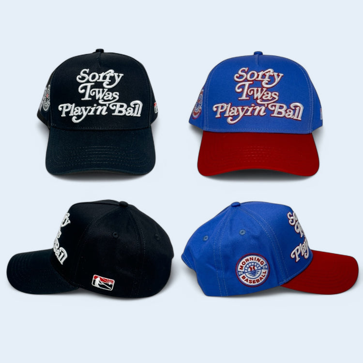 Morning Baseball – MorningBaseball