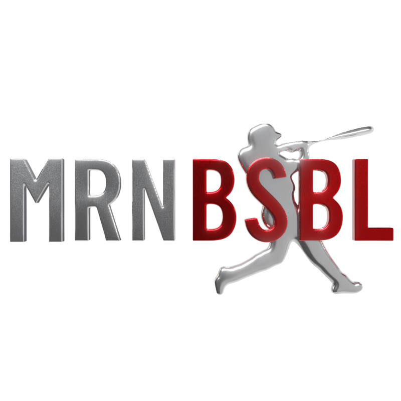 Morning Baseball | MorningBaseball